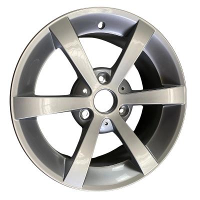China 4514010602 Demillon Auto Parts Rear Wheel Hub Alloy Wheel Rim for Mercedes-Benz W451 Smart for sale