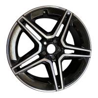 China 1674013200 Demillon Auto Parts Front Wheel Hub Alloy Wheel Rim for Mercedes-Benz W167 GLE300 GLE350 GLE400 ML350 ML400 ML450 for sale
