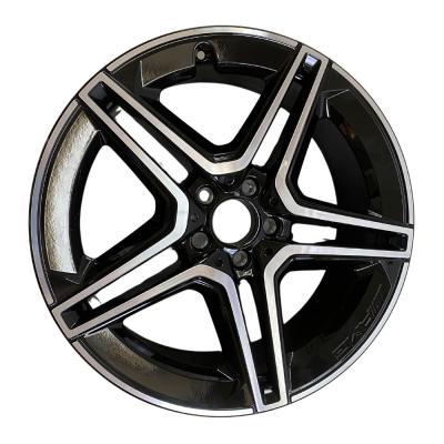 China 1674013200 Demillon Auto Parts Front Wheel Hub Alloy Wheel Rim for Mercedes-Benz W167 GLE300 GLE350 GLE400 ML350 ML400 ML450 for sale