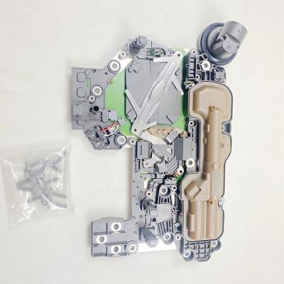 China 7252709011 Demillon Auto Parts   9Speed Automatic Transmission Control Unit  725 Model Control Unit  For-Benz  W205 C180 C200 for sale