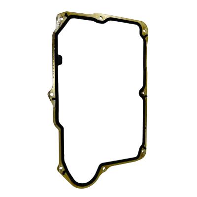 China 2463710780 Demillon Auto Parts Transmission Oil Pan Gasket for Mercedes-Benz W176 W246 X117 X156 A180 B200 CLA200 GLA220 GLA250 for sale