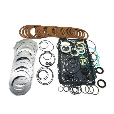 China A341E 30-41LE Auto Transmission Systems Master Rebuild Kit Overhaul Kit for Toyota Lexus GS300 for sale
