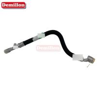 China 2218306416 Demillon Auto Parts AC Air Condition Line Hose Pipe AC Air Conditioning Compressor Line Hose for Mercedes-Benz W221 for sale