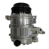 China 0032304811 Demillon Auto Parts Air Conditioning Compressor AC Compressor For Mercedes-Benz W204 W212 R172 E200 E250 C180 SLK250 for sale