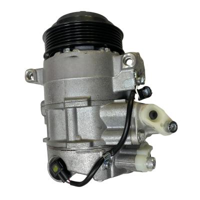 China 0022303011 0022308311 Demillon Auto Parts Air Conditioning Compressor AC Compressor For Mercedes-Benz W204 W168 W245 W212 W221 for sale