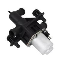 China 0018300684 A0018300684 Demillon Auto Parts  Heater Control Water Valve for Mercedes-Benz 901 902 903 904 VITO W636 W638 for sale