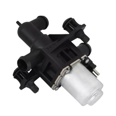 China 0018300684 A0018300684 Demillon Auto Parts  Heater Control Water Valve for Mercedes-Benz 901 902 903 904 VITO W636 W638 for sale