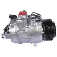 China 64529399060 64529154070 64529217868 Demillon Auto Parts Air Conditioning Compressor For BMW F20 F21 F30 F31 F33 F34 F36 F80 F83 for sale