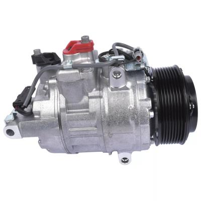 China 64529399060 64529154070 64529217868 Demillon Auto Parts Air Conditioning Compressor For BMW F20 F21 F30 F31 F33 F34 F36 F80 F83 for sale