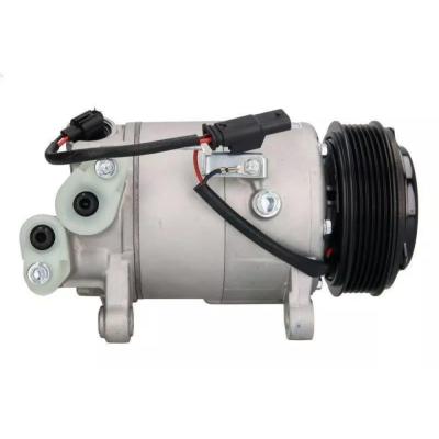 China 64529890655 64529375057 Demillon Auto Parts Air Conditioning Compressor AC Compressor For BMW B48 G38 G30 G12 G11 G05 G07 F10 for sale