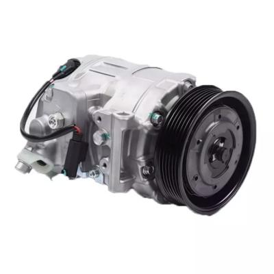 China 64509174803 64526956715 64526918753 Demillon Auto Parts Air Conditioning Compressor AC Compressor For BMW 525i 528i E66 E60 E61 for sale
