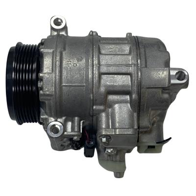 China 0022305211 Demillon Auto Parts Air Conditioning Compressor for Mercedes-Benz W245 W204 W212 W166 W251 W221 R230 R171 for sale