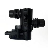 China 0005061500 0005061300 0005062300 Demillon Auto Parts Coolant Heating Valve Heater Control Valve for Mercedes-Benz X117 X218 W212 for sale