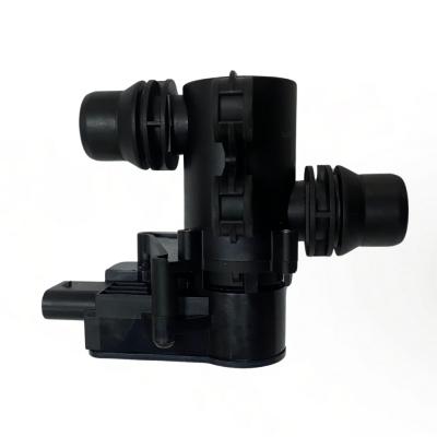China 0005061500 0005061300 0005062300 Demillon Auto Parts Coolant Heating Valve Heater Control Valve for Mercedes-Benz X117 X218 W212 for sale
