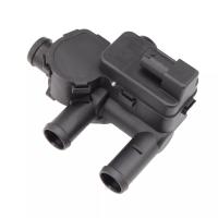 China 2308300084 Demillon Auto Parts Warm Water Engine Heater Control Valve for Mercedes-Benz R230 SL350 SL400 SL500 SL63 SL65 for sale