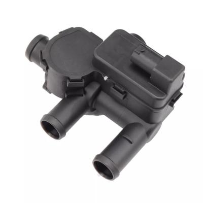 China 2308300084 Demillon Auto Parts Warm Water Engine Heater Control Valve for Mercedes-Benz R230 SL350 SL400 SL500 SL63 SL65 for sale