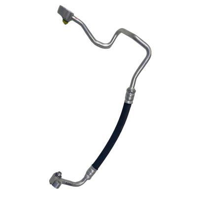 China 64539209727 64539209726 64539869631 Demillon Auto Parts A/C Air Conditioning Refrigerant Pipe Hose for BMW F56 for sale