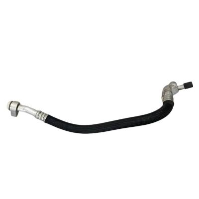 China 1668301115 Demillon Auto Parts A/C Hose Air Conditioning Pipes  for Mercedes-Benz  W166 GLS350 GLE250 GLE350 ML300 ML300 ML350 for sale