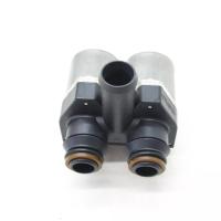 China 0009820617 Demillon Auto Parts Conditioning System Heater Control Water Valve for Mercedes-Benz S280 S300 S350 S400 S450 S500 for sale