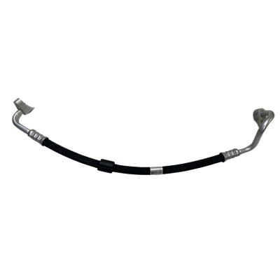 China 1678307703 Demillon Auto Parts A/C Air Conditioning Refrigerant Pipe for Mercedes-Benz  W167 GLS320 GLE400 GLE450 GLE500 GLS400 for sale