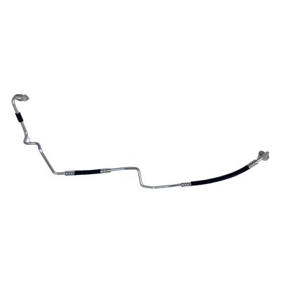 China 1678306900 Demillon Auto Parts A/C Air Conditioning Refrigerant Pipe Hose for Mercedes-Benz  W167 GLS320 GLE400 GLE450 GLE500 for sale