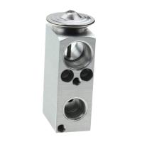 China 2468300084 Demillon Auto Parts Conditioning System AC Expansion Valve for Mercedes-Benz  W246 W204 W211 W220 W221 B160 B200 B220 for sale