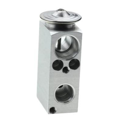 China 2468300084 Demillon Auto Parts Conditioning System AC Expansion Valve for Mercedes-Benz  W246 W204 W211 W220 W221 B160 B200 B220 for sale