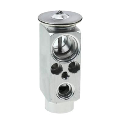China 2028300184 Demillon Auto Parts Conditioning Systems AC Expansion Valve for Mercedes-Benz C-Class W202 C180 C200 C220 C250 C300 for sale