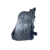 China 2048303303 Demillon Auto Parts Heater Evaporator Housing Air Intake Duct for Mercedes-Benz W204 C180 C200 C230 C250 C280 C300 for sale