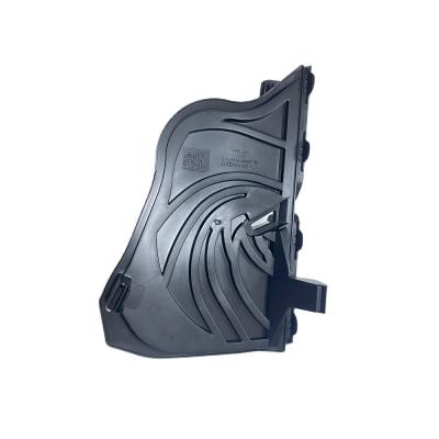 China 2048303303 Demillon Auto Parts Heater Evaporator Housing Air Intake Duct for Mercedes-Benz W204 C180 C200 C230 C250 C280 C300 for sale