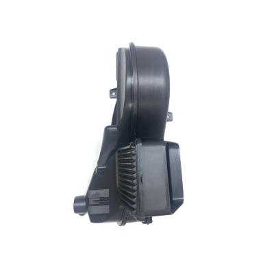 China 4518300053 Auto Engine Brand New Air Intake Pot Pipe Pure Passion Gas EV HVAC Ac Box 2008-2016 for Smart Fortwo W451 for sale