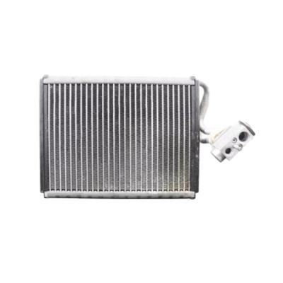 China 2218300358 Demillon Auto Parts Air Conditioning Parts Evaporator Core for Mercedes Benz CL-CLASS C216 S 300 350 500 600 L for sale