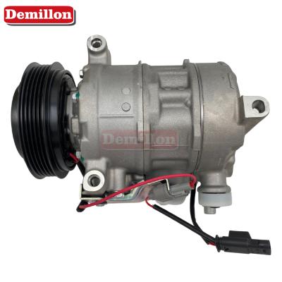 China 0008303502 0038304460 Demillon Auto Parts Air Conditioning AC Compressor Pump for Mercedes-Benz X117 W246 X156 for sale
