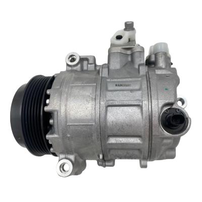 China Demillon Auto Parts AC Air Conditioner Compressor for Mercedes-Benz W204 X218 W212 W166 R172 0008302500 0022305011 0022303111 for sale