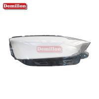 China Demillon 2021-2022 for Audi A5 Lampshade Front Headlight 11w Pc Dual Color Lampshade for sale