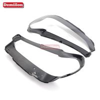 China Demillon Automotive Parts for Bmw X3 G08 2022-2024 Year Headlight Mask Pc Transparent Lampshade for sale