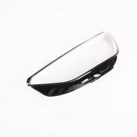 China Demillon Led Headlight Glass Lens Headlight Lampshade for Audi A4 2020-2022 for sale