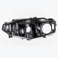 China Demillon Headlight Glass Lampshade Headlight Lens Headlight Lampshade for 2012-2016 Audi A5 for sale