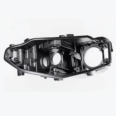 China Demillon Headlight Glass Lampshade Headlight Lens Headlight Lampshade for 2012-2016 Audi A5 for sale