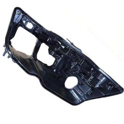 China Demillon Headlight Glass Lens Headlight Lampshade Headlight Lens Cover for Audi A6 2019-2022 for sale