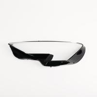 China Demillon 2021-2024 for Audi A3 Front Headlight Cover Rear Shell Base Headlight Lens Automotive Accessories for sale