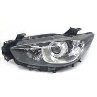 China Demillon for Mazda Cx5 2013-2015 Headlights Automotive Lighting System Headlights for sale