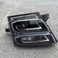 China Demillon Lighting Headlights Daytime Running Accessories Suitable for Jetour Dasheng 2024-2025 Automotive Headlights for sale