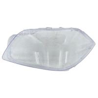 China Demillon Auto Parts Transparent Headlight Cover Glass Shell Lamp Shade Lens Headlamp for Mercedes-Benz X166 GL 15-19 Year for sale