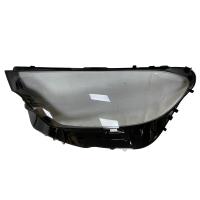 China Demillon Auto Parts Transparent Headlight Cover Glass Shell Lamp Shade Lens Headlamp for Mercedes-Benz 254 GLC for sale