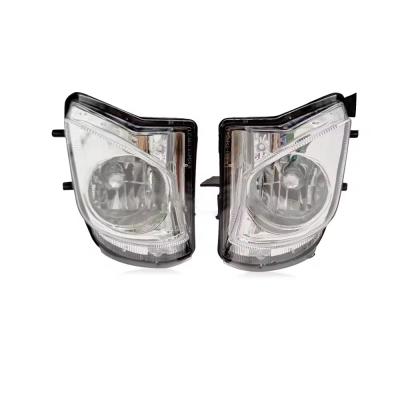 China Demillon for Lexus 2006-2010 Is250 Is300 Fog Lamp Housing Bumper Anti Fog Lamp Is Front Fog Lamp for sale