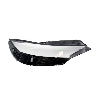 China Demillon 2023-2024 for Hyundai Elantra Headlight Lampshade New Condition Headlight Housing for sale