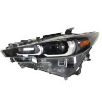 China Demillon 2020 Years Led Headlights Automotive Led Headlights for Mazda Cx-5 Kpf1-51040 Kpf1-51030 for sale