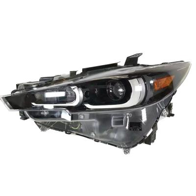China Demillon 2020 Years Led Headlights Automotive Led Headlights for Mazda Cx-5 Kpf1-51040 Kpf1-51030 for sale