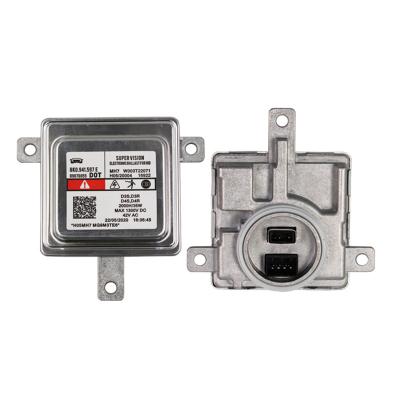China Demillon 2008-2016 Car Light Accessories 8K0941597E for Audi Hid Lamp Electronic D3s Xenon Ballast Headlight Bulb for sale